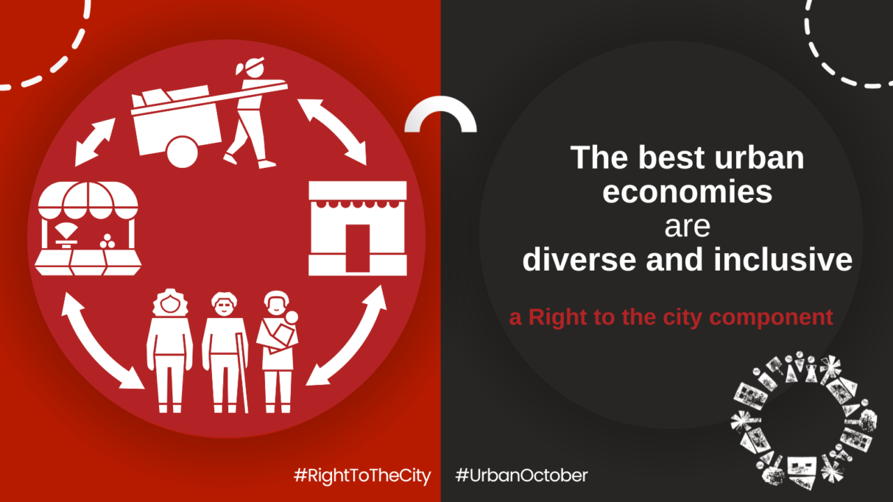 Urban October 2023: The Best Urban Economies are Diverse and Inclusive ...